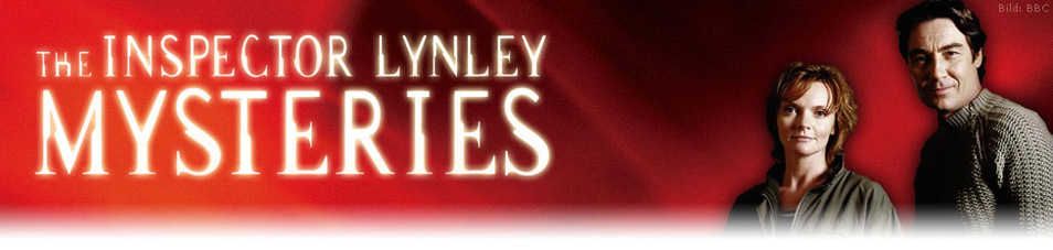 Inspector Lynley – fernsehserien.de