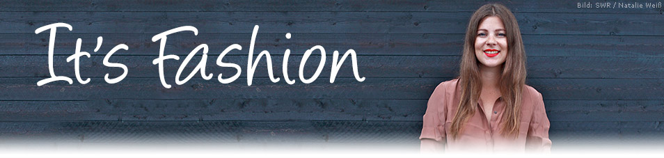 It’s Fashion – fernsehserien.de