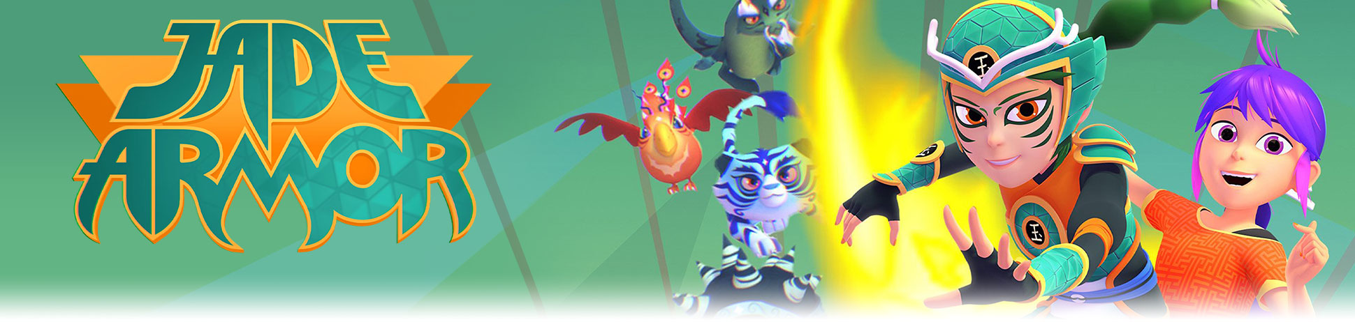 Jade Armor Staffel 2 Episodenguide – fernsehserien.de