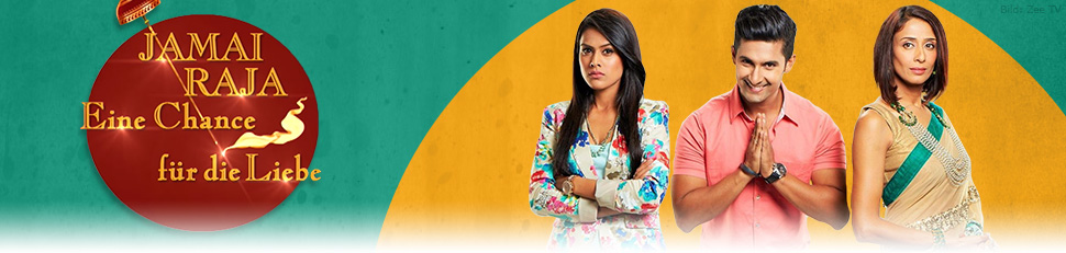 Jamai Raja Episodenguide – fernsehserien.de