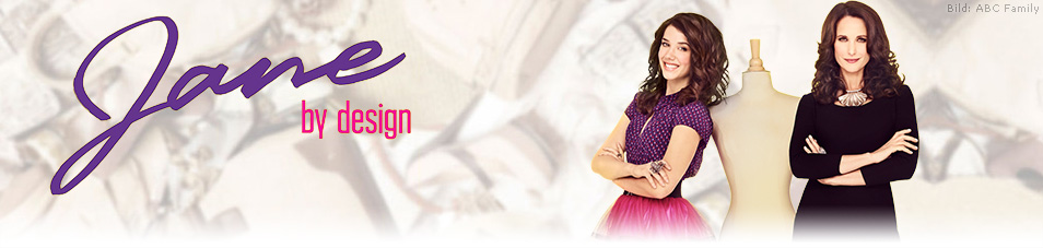 Jane By Design Staffel 1 Episodenguide – fernsehserien.de