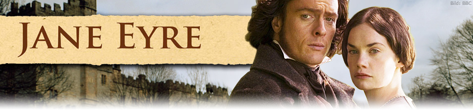 Jane Eyre (2006) – fernsehserien.de