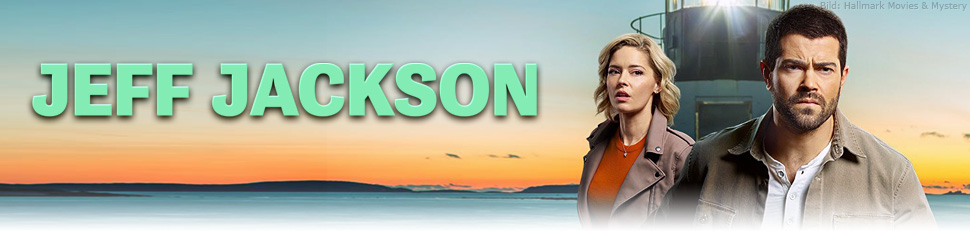 Jeff Jackson Episodenguide – fernsehserien.de