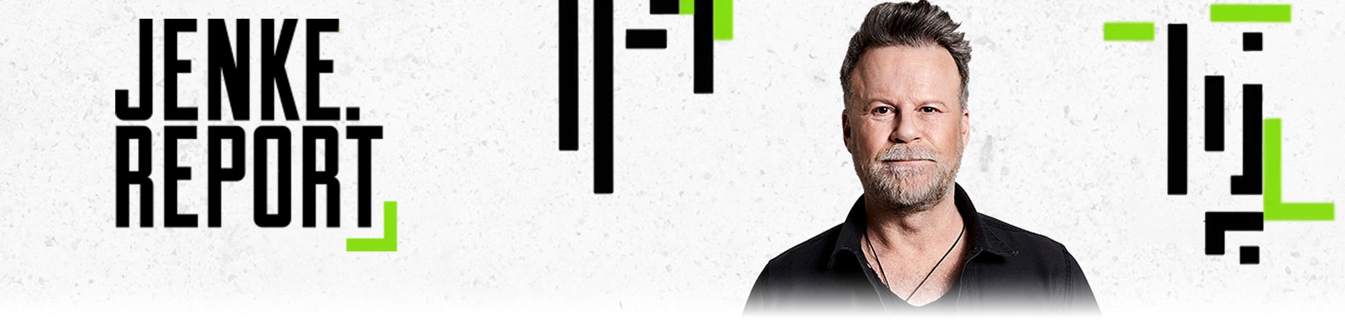 Jenke. Report. – fernsehserien.de