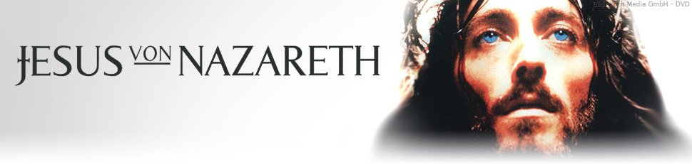 Jesus von Nazareth – fernsehserien.de