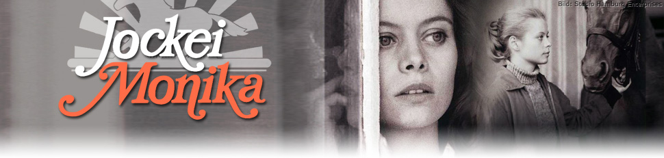 Jockei Monika Cast & Crew – fernsehserien.de