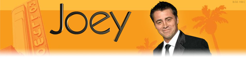 Joey – fernsehserien.de