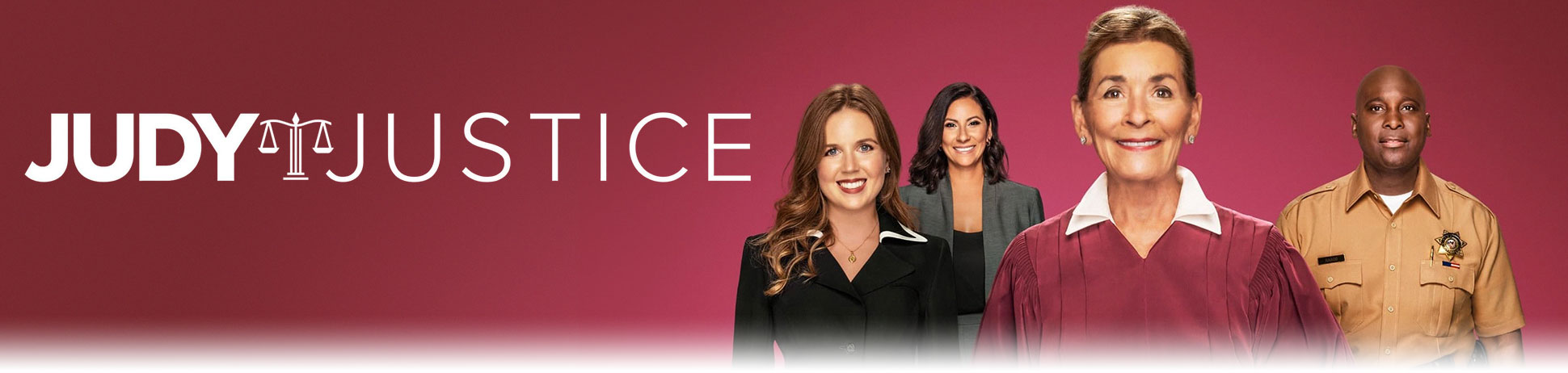 Judy Justice S03E60: Vater, Mutter, Hund (Assault, Corgis, And ...