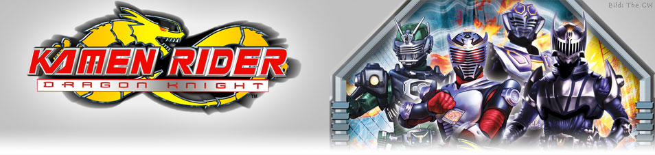 Kamen Rider Dragon Knight – fernsehserien.de