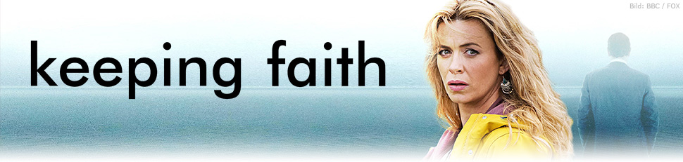 Keeping Faith Episodenguide – fernsehserien.de