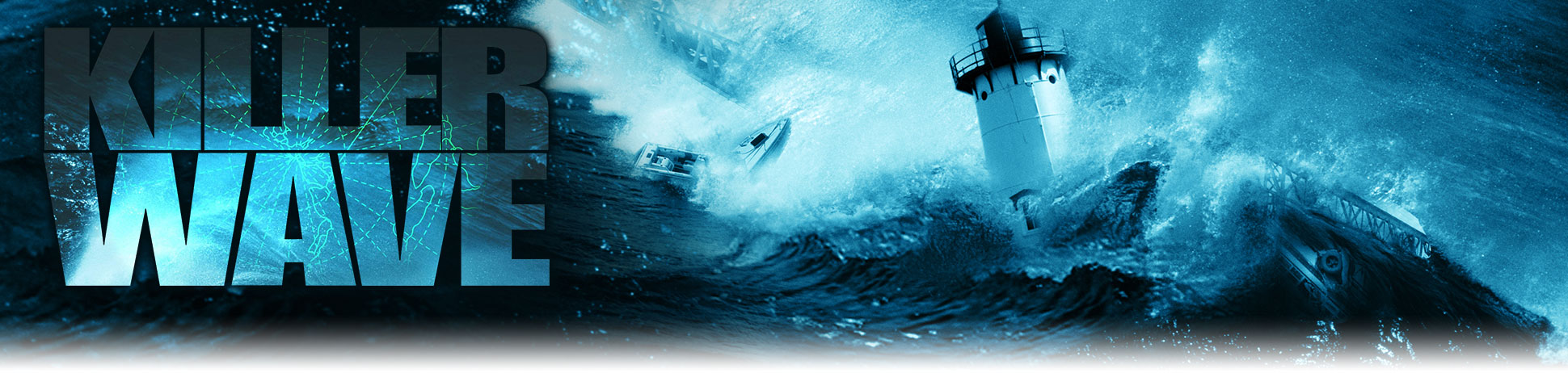 Killer Wave – Die Todeswelle – fernsehserien.de