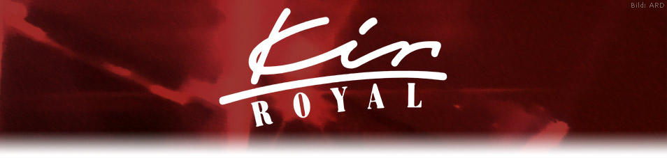 Kir Royal im Apple TV Store streamen – fernsehserien.de