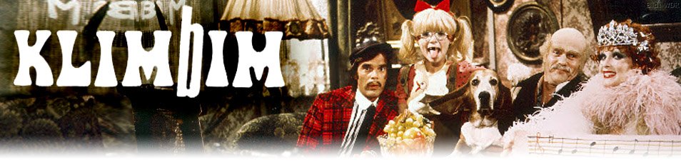 Klimbim Cast & Crew – fernsehserien.de