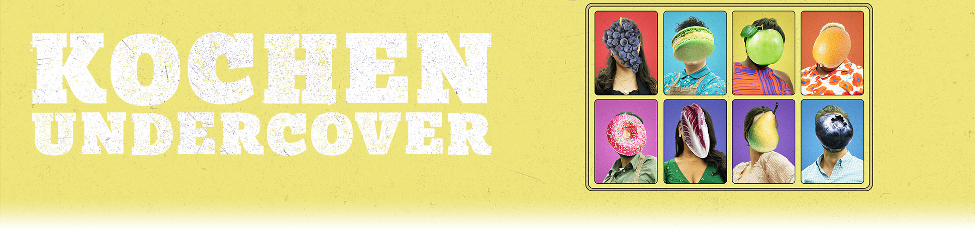 Kochen Undercover – fernsehserien.de