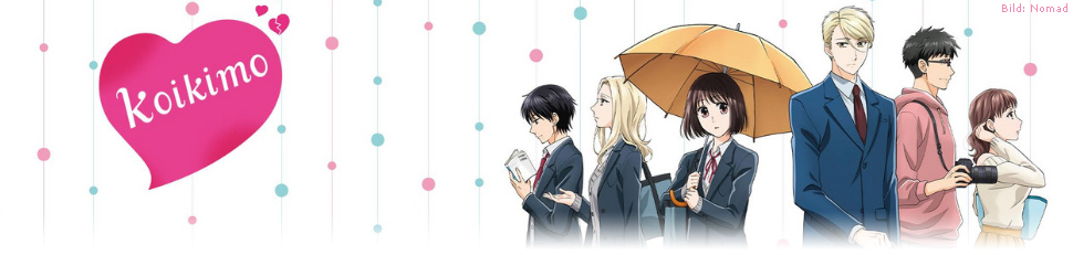 Koikimo Episodenguide – fernsehserien.de