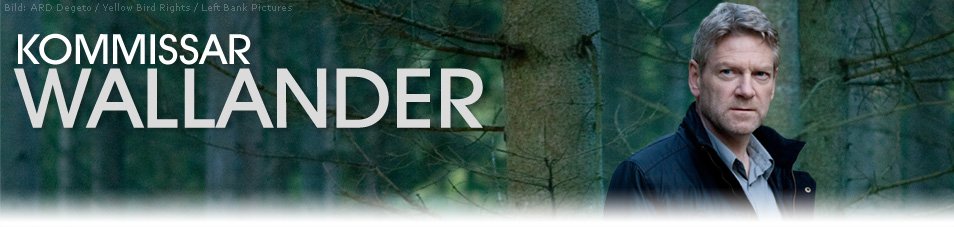 Kommissar Wallander Episodenguide – fernsehserien.de