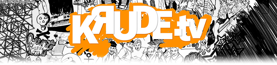 Krude TV Staffel 2 Episodenguide – fernsehserien.de