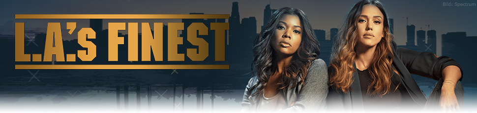 L.A.’s Finest – fernsehserien.de