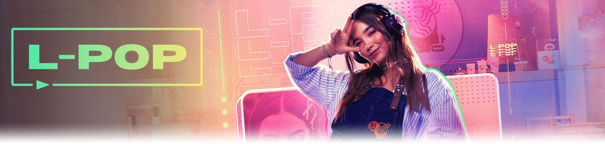 L-Pop – fernsehserien.de