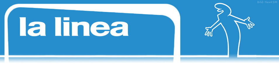 La Linea – fernsehserien.de