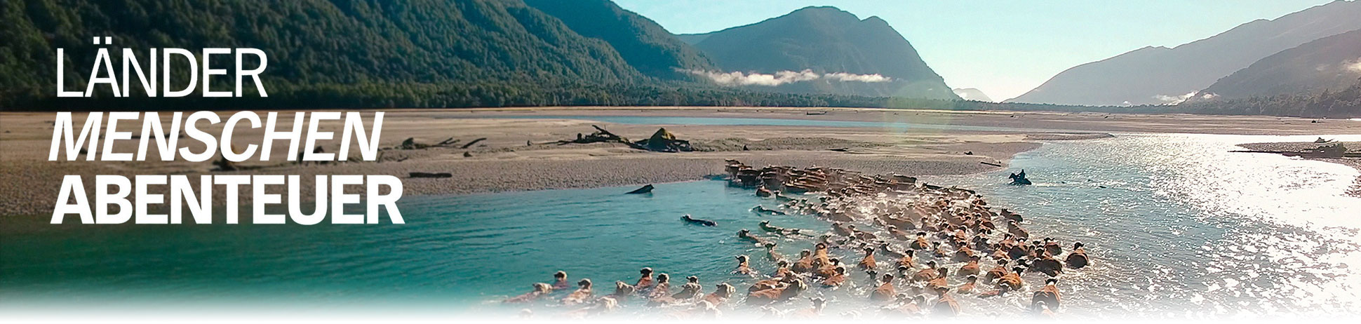 Länder – Menschen – Abenteuer (lma) Duell der Achter – Rudermythos auf ...