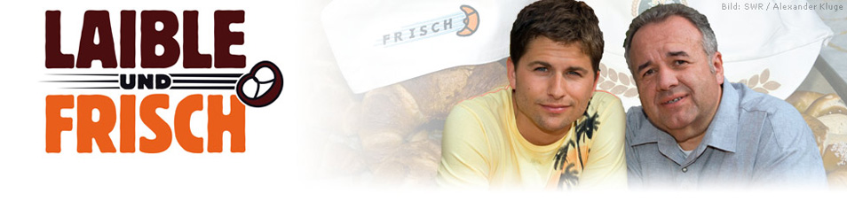 Laible und Frisch – fernsehserien.de