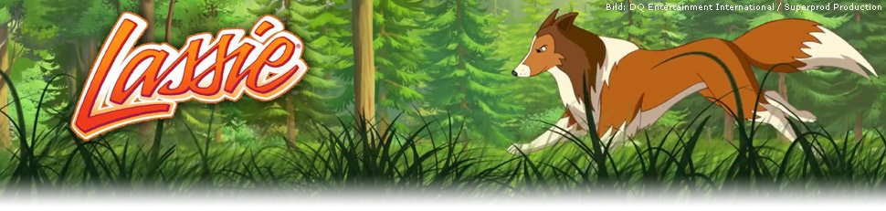 Lassie (2014) – fernsehserien.de Lassie (2014) – fernsehserien.de