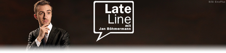 LateLine Live – fernsehserien.de
