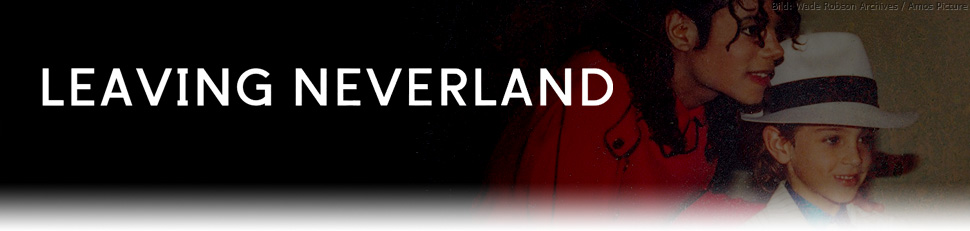 Leaving Neverland: Michael Jackson and Me Episodenguide – fernsehserien.de