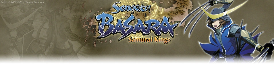 Legend of Basara (2009) Episodenguide – fernsehserien.de