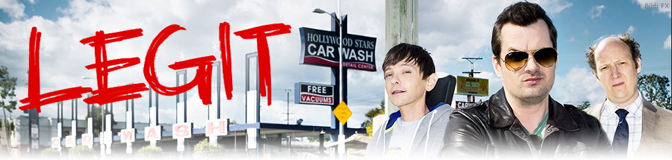 Legit Episodenguide – fernsehserien.de