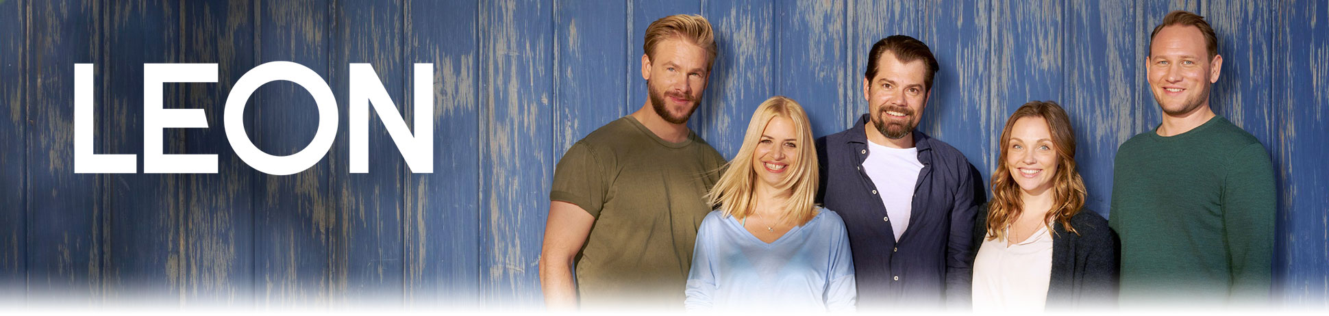 Leon Episodenguide – fernsehserien.de