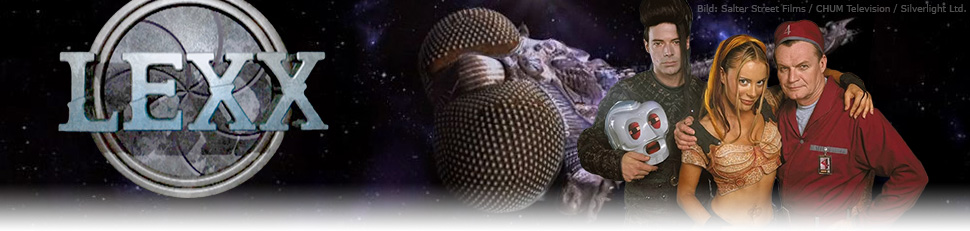 Lexx – fernsehserien.de