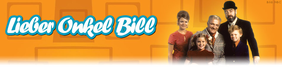 Lieber Onkel Bill – fernsehserien.de