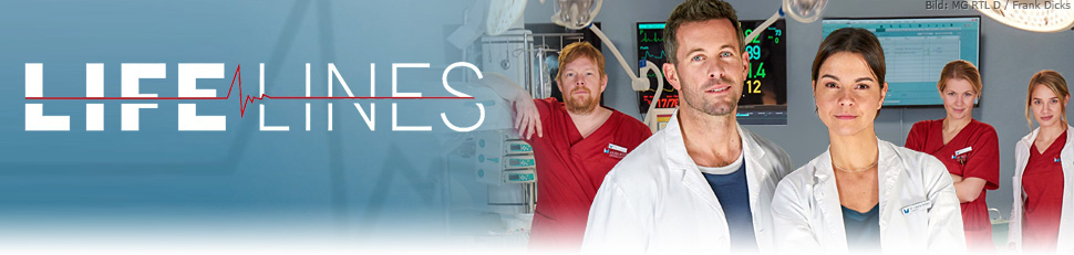 Lifelines – fernsehserien.de