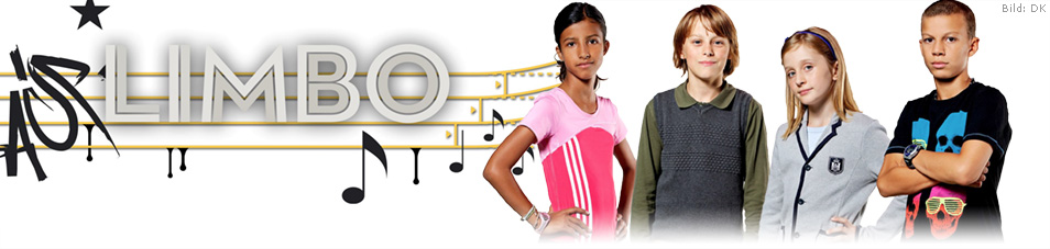 Limbo – fernsehserien.de