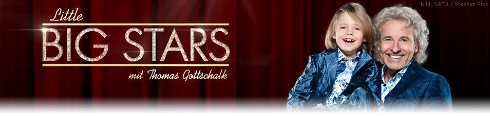 Little Big Stars – fernsehserien.de