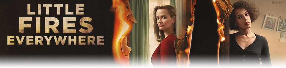 Little Fires Everywhere – fernsehserien.de