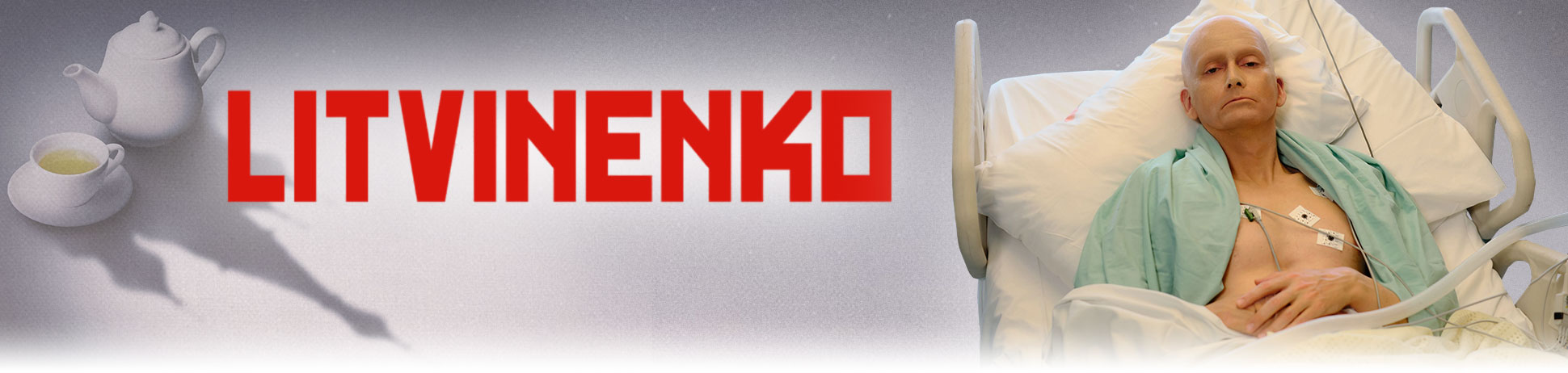 Litvinenko Episodenguide – fernsehserien.de