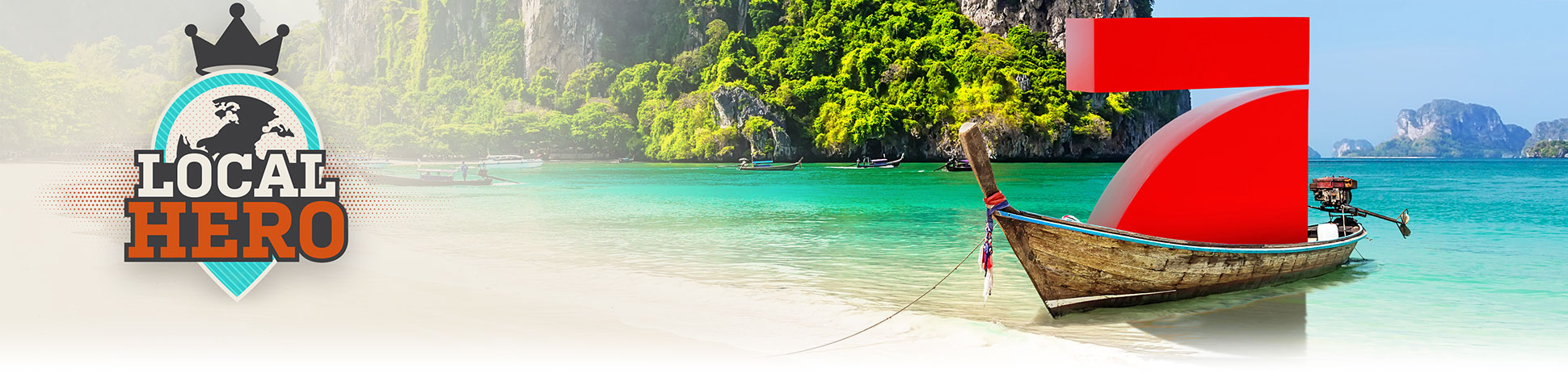 Local Hero – fernsehserien.de