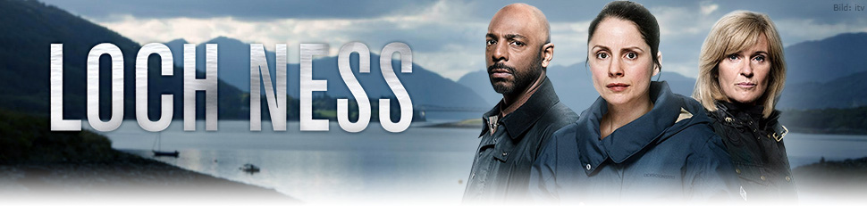Loch Ness – fernsehserien.de