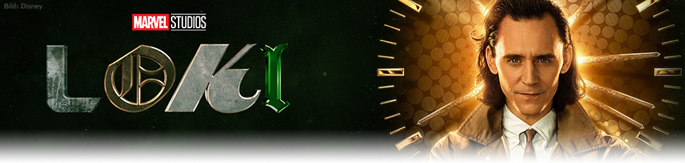 Loki Cast & Crew – fernsehserien.de