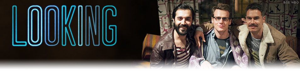Looking – fernsehserien.de