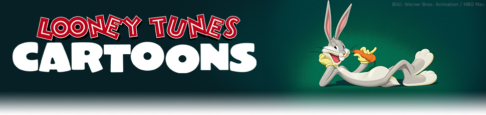 Looney Tunes Cartoons bei HBO Max streamen – fernsehserien.de