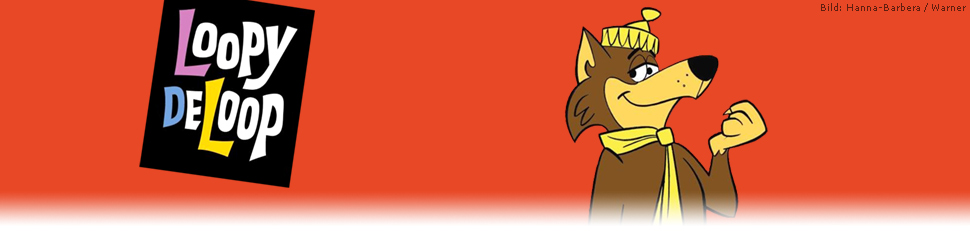 Loopy de Loop News – fernsehserien.de