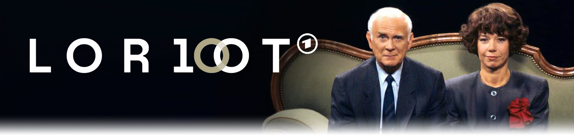 Loriot vor acht – fernsehserien.de