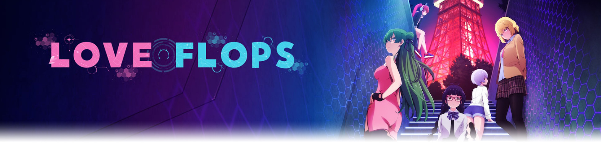 Love Flops – fernsehserien.de