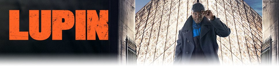 Lupin – fernsehserien.de