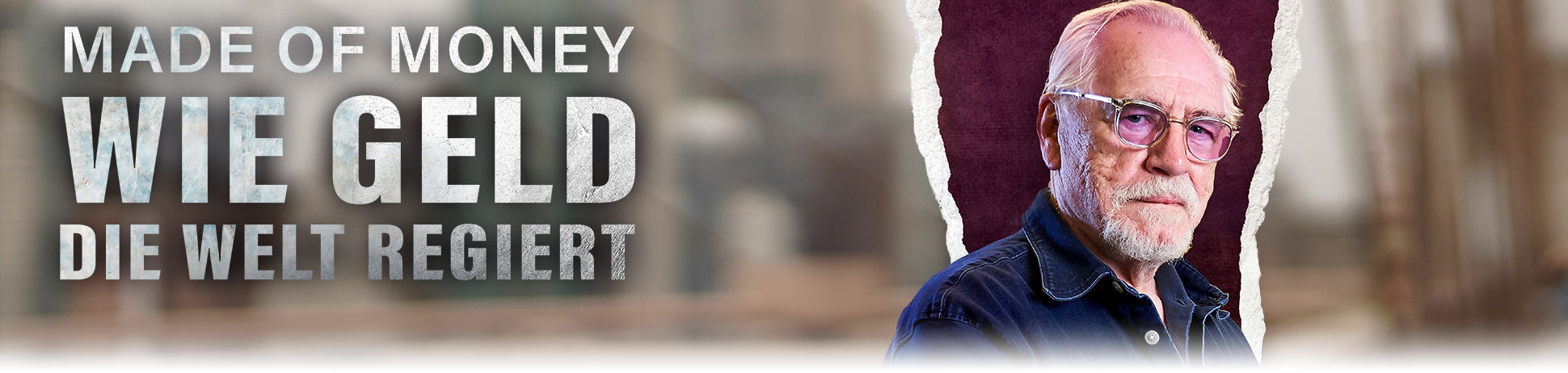 Made of Money – Wie Geld die Welt regiert – fernsehserien.de