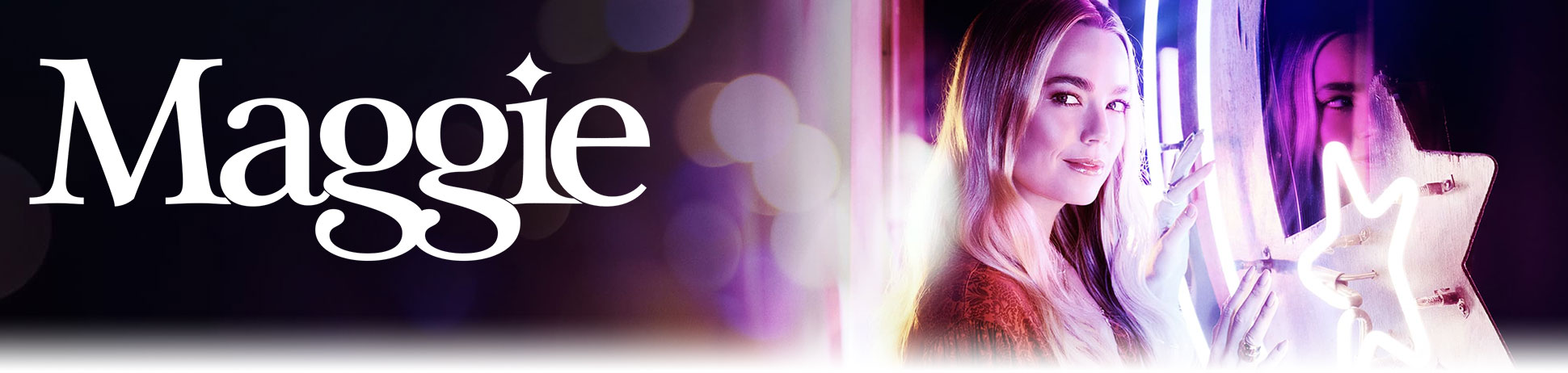 Maggie – fernsehserien.de